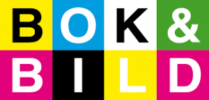 Bokmässor och litteraturevent 2025 - BoD.se